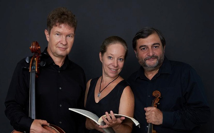 Афиша | Омская филармония